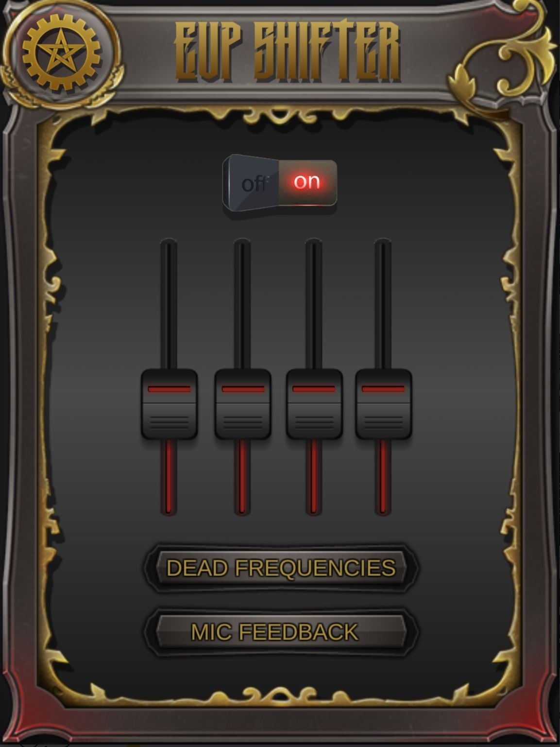 Spirit Box Resources - GoldRush Paranormal